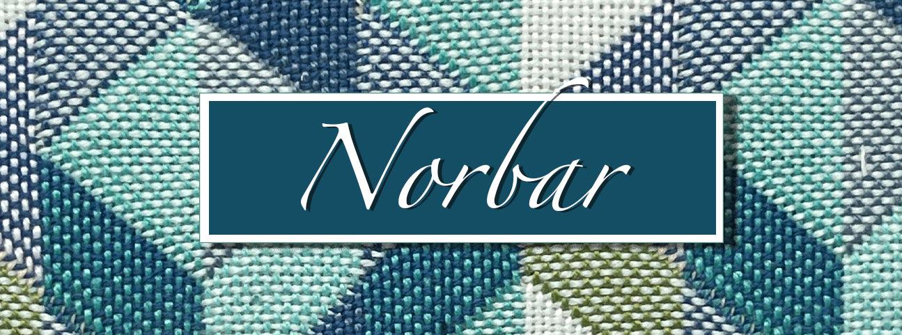Norbar Fabrics – Atlanta Fabrics