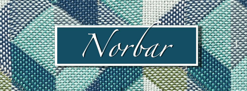Norbar Fabrics – Atlanta Fabrics