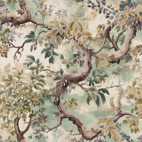 Charleston Green – Atlanta Fabrics