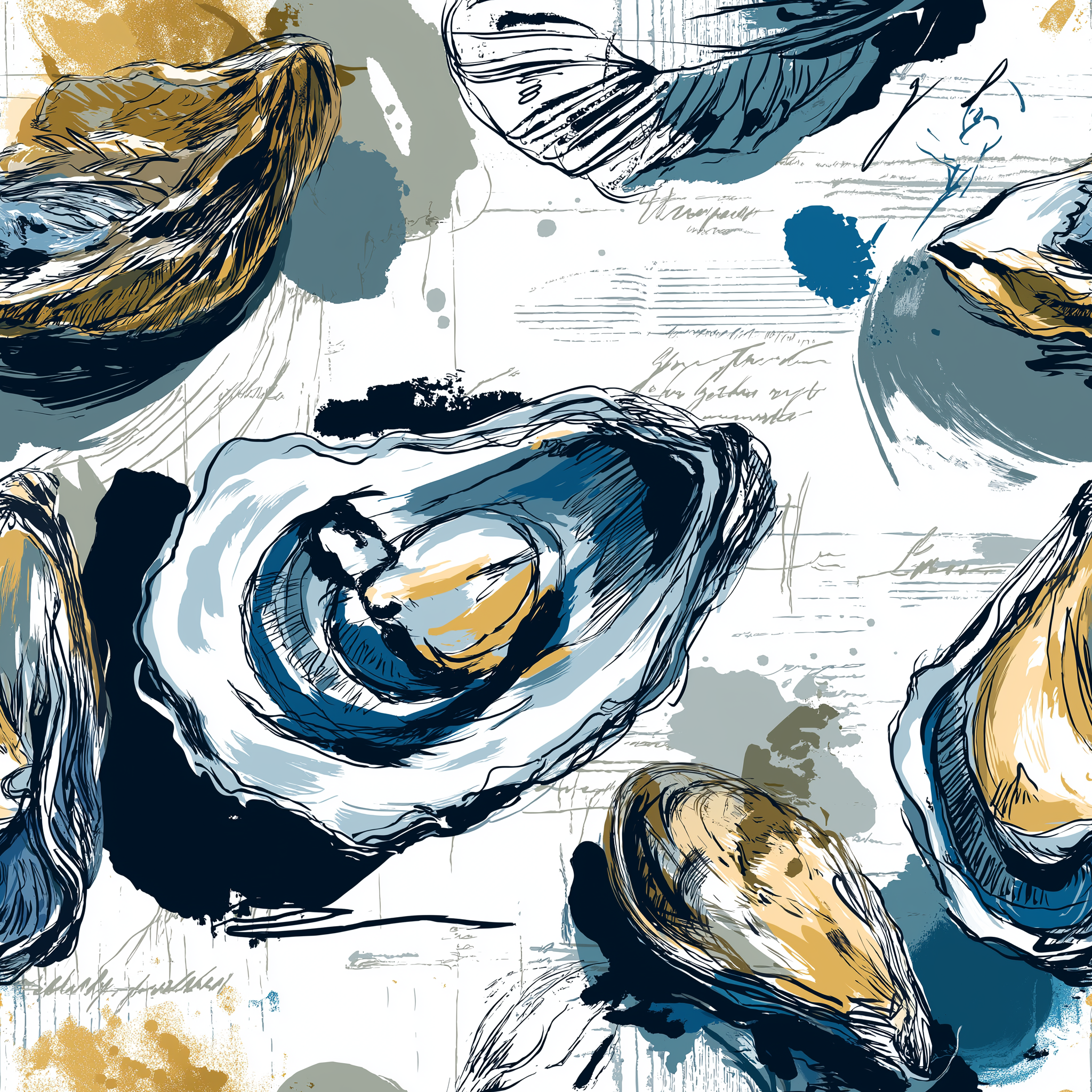 Half Shell Cadet – Atlanta Fabrics