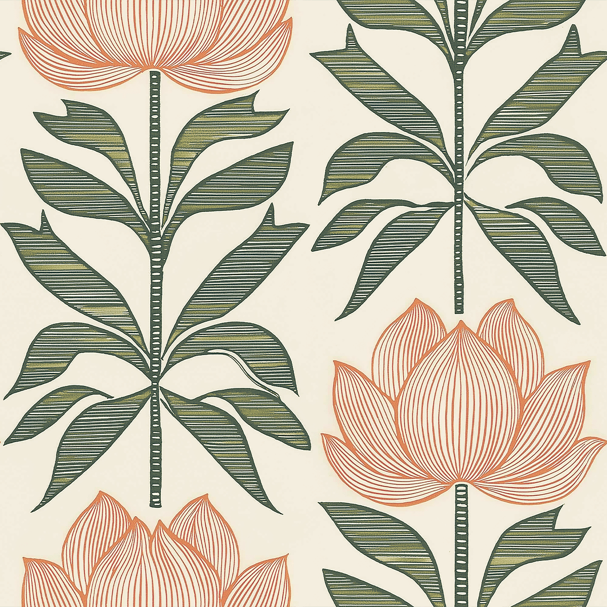 Hampton Park Bamboo – Atlanta Fabrics