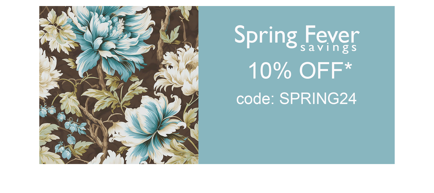 Atlanta Fabrics | Famous Brands and the Hottest Trends