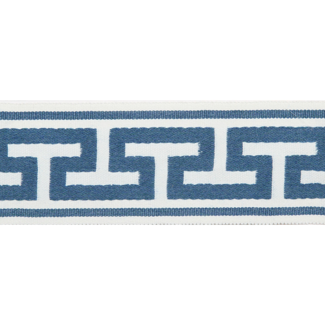 PERGOLA - EMBROIDERED TAPE - FIELD Trim – Atlanta Fabrics