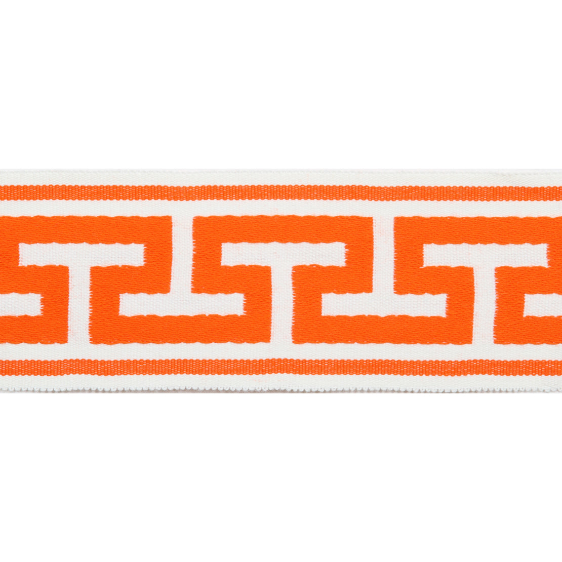PERGOLA - EMBROIDERED TAPE - CORAL Trim – Atlanta Fabrics