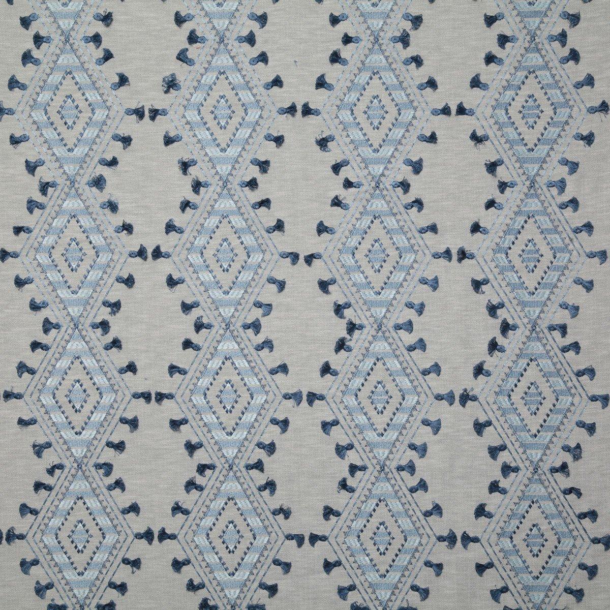 7088 - GENESIS BLUEBELL – Atlanta Fabrics
