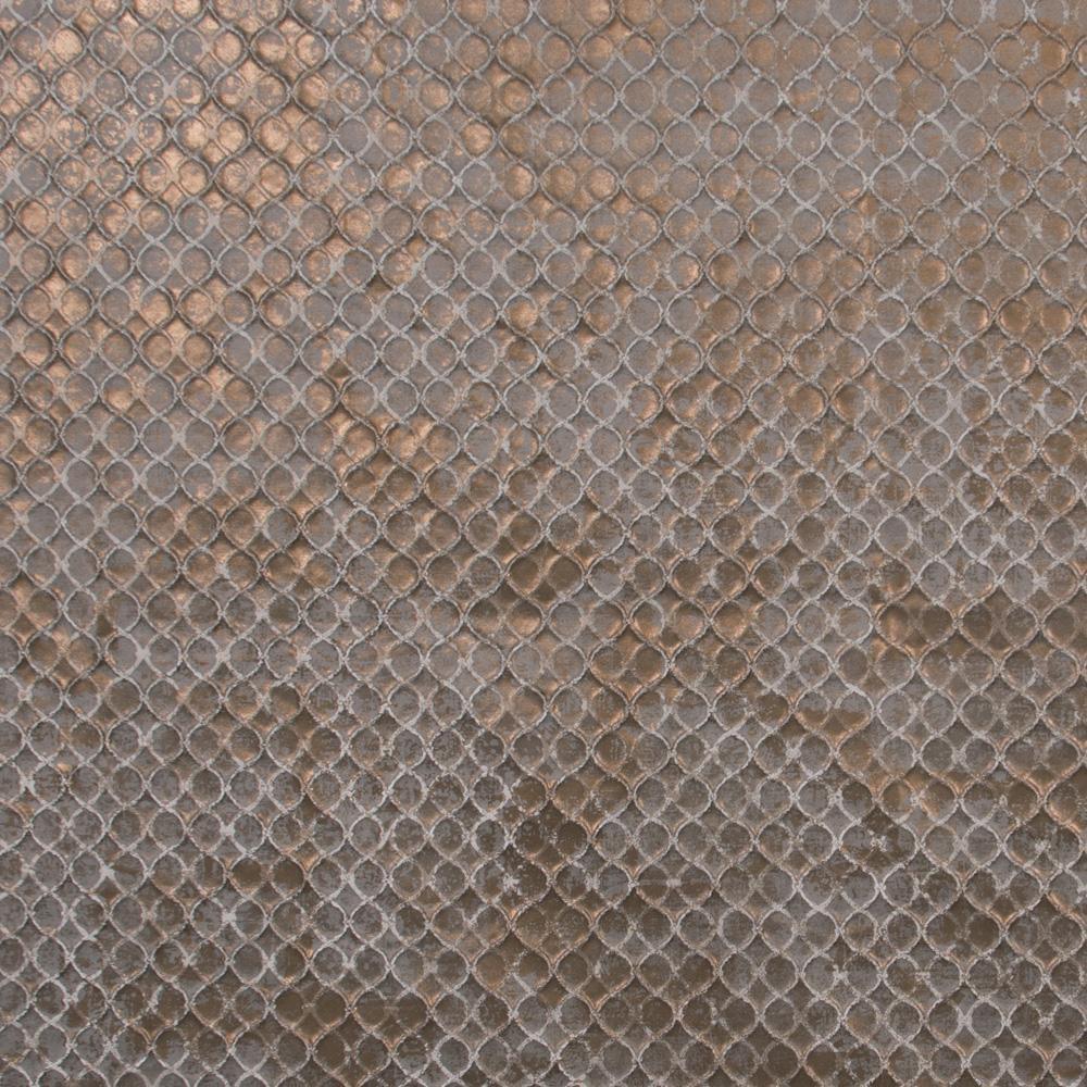 Make A Splash Bronze – Atlanta Fabrics